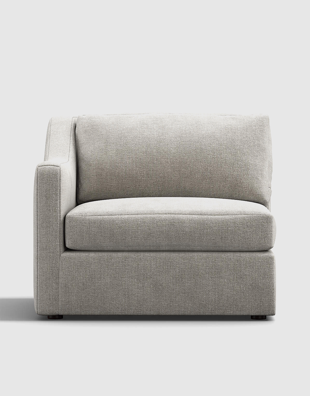 Left - Arm Chair - Lamac