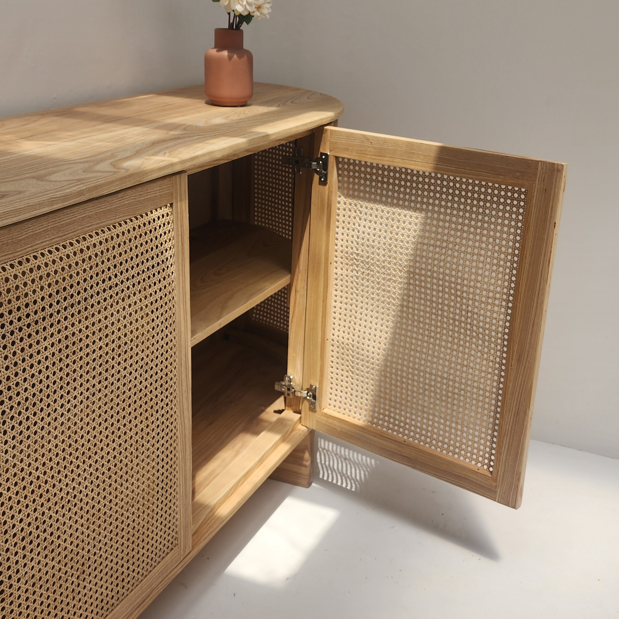 Sienna Sideboard - Lamac