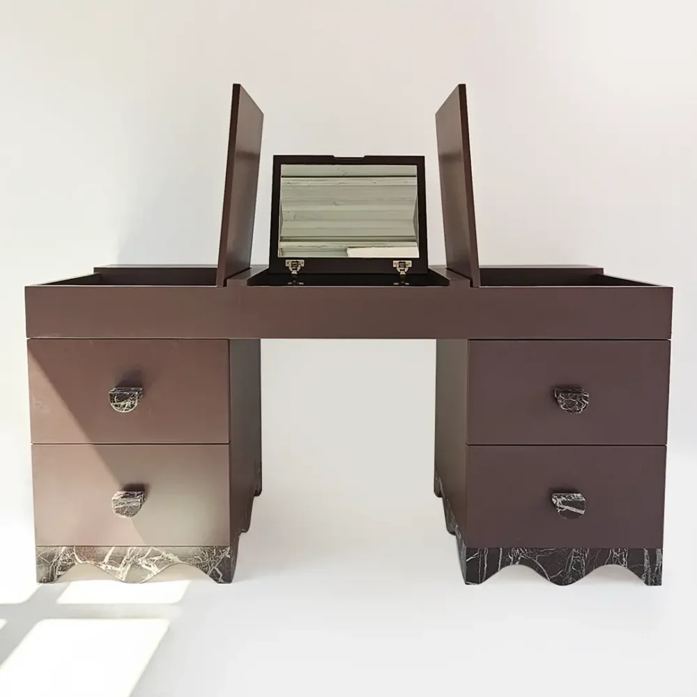 Rosalia Dresser - Lamac